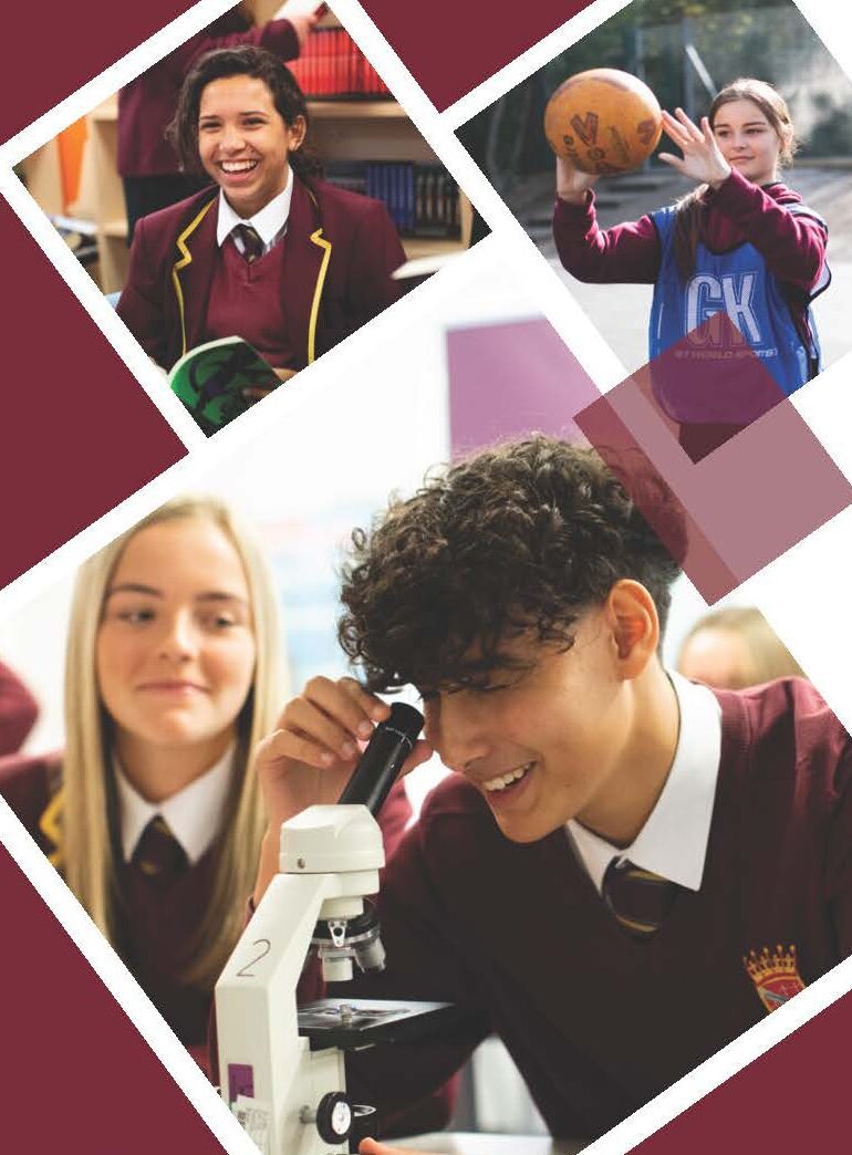 Home - St Philip Howard Catholic Voluntary Academy