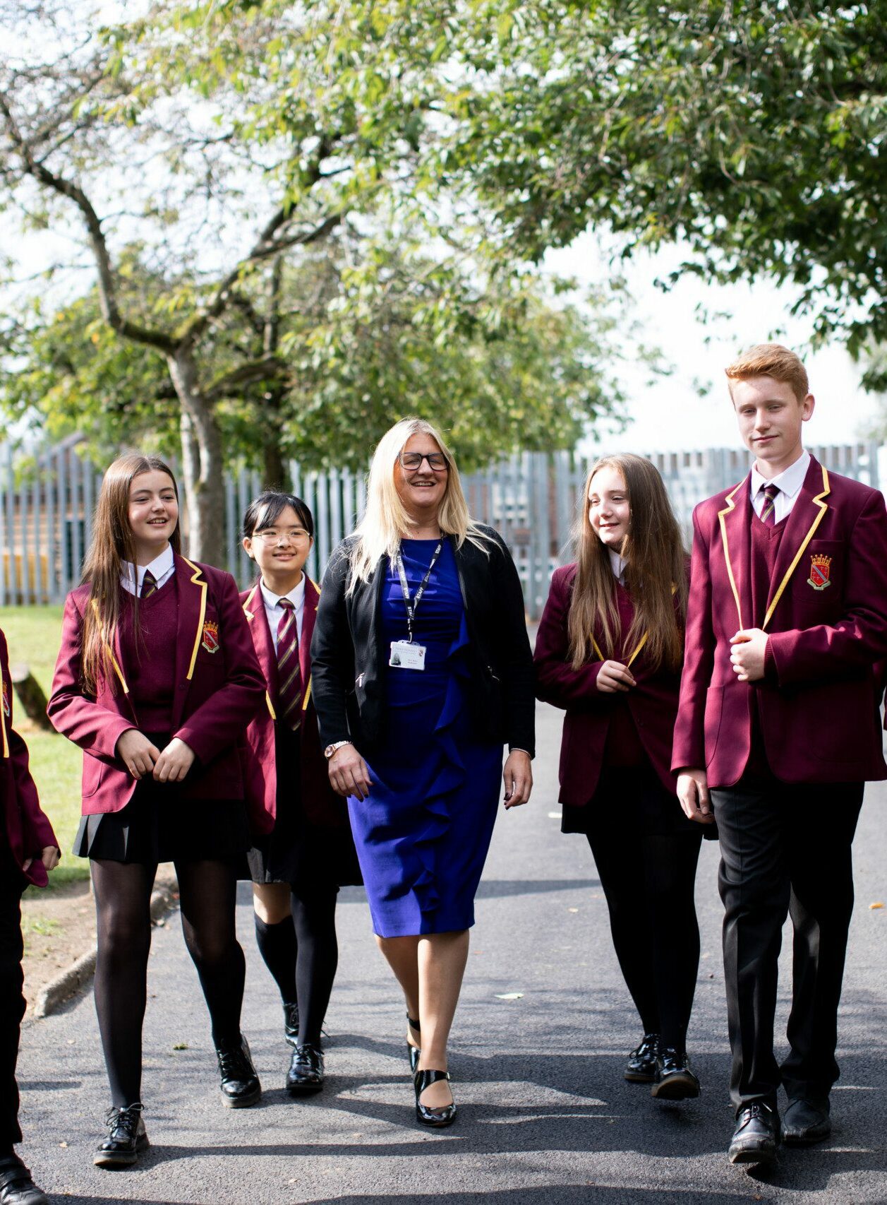 Attendance - St Philip Howard Catholic Voluntary Academy