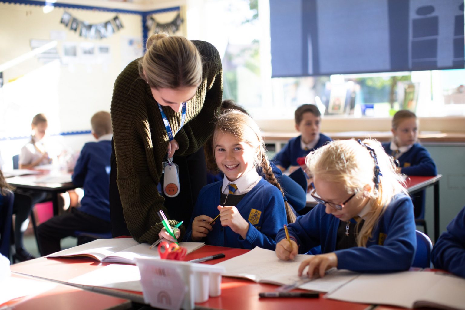 Home - St Philip Howard Catholic Voluntary Academy