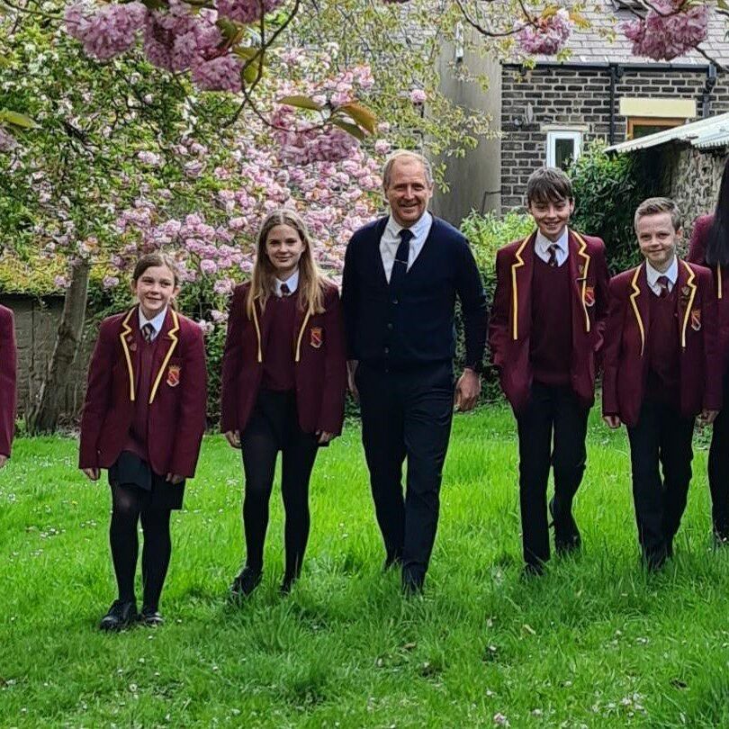 Home - St Philip Howard Catholic Voluntary Academy