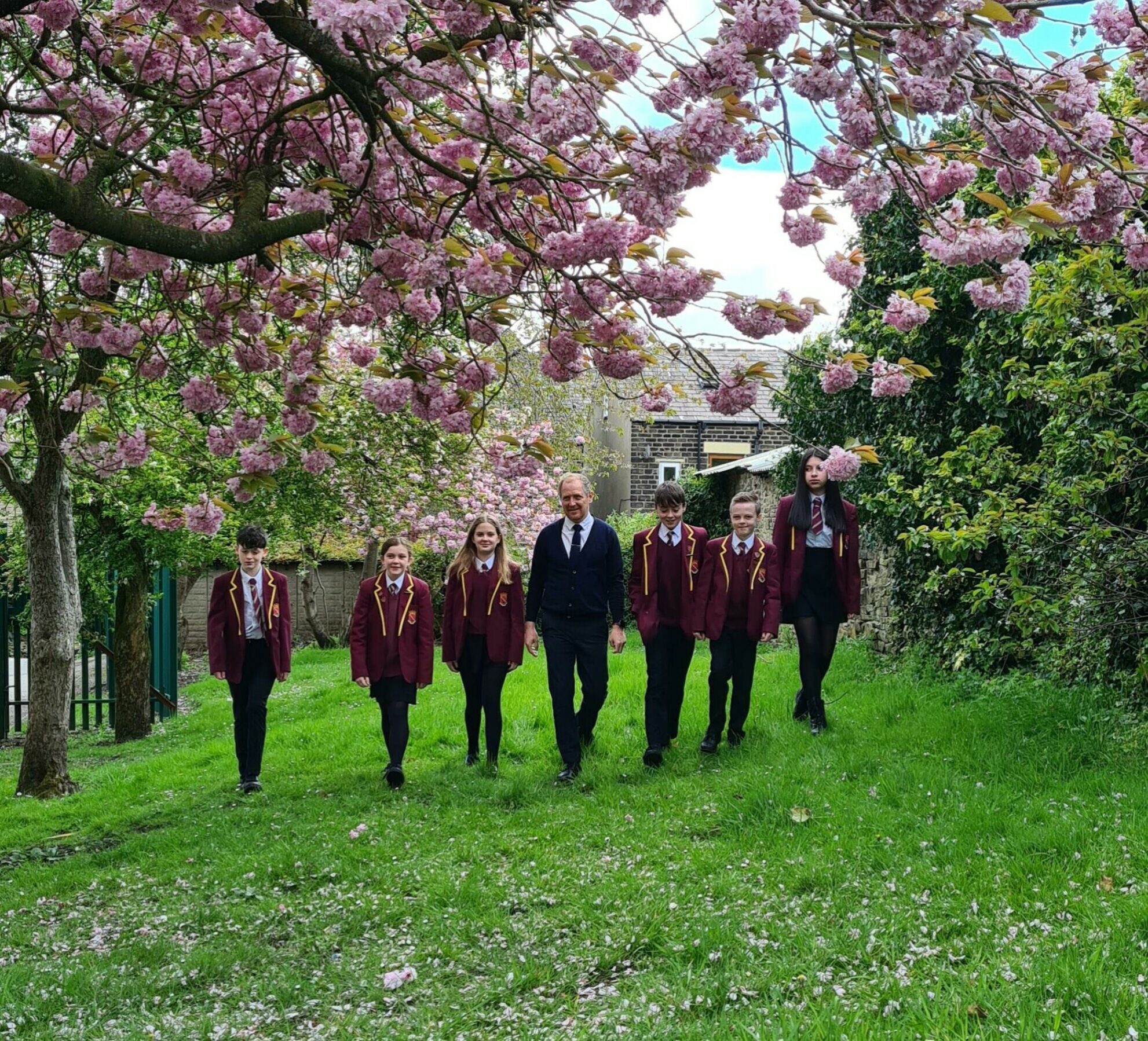 Home - St Philip Howard Catholic Voluntary Academy